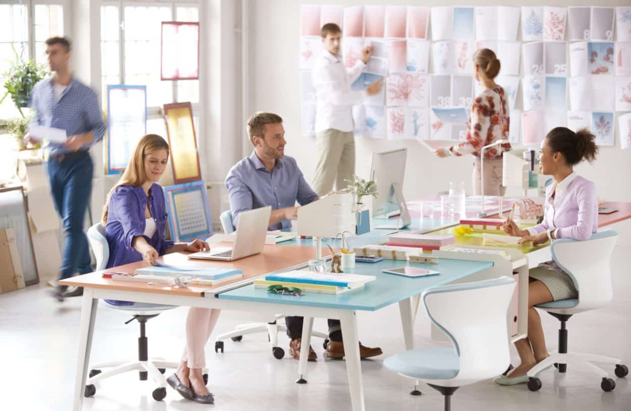 Get Together - JEB Group